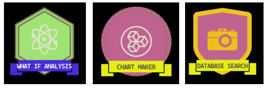 Digital Badges in Education – John Walkey